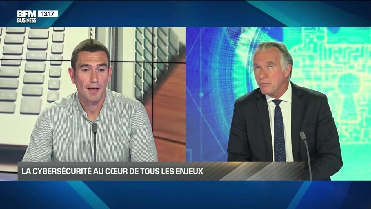 Hors-Série Les Dossiers BFM Business: Les grands enjeux du renouveau des espaces de travail ...