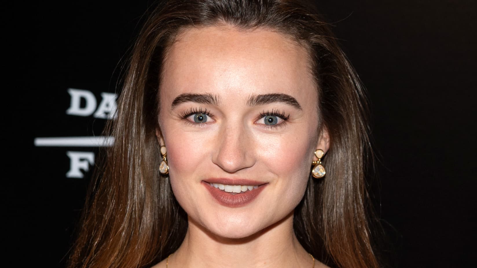 L'actrice Kelley Mack, vue dans "The Walking Dead" ou "9-1-1", est ...