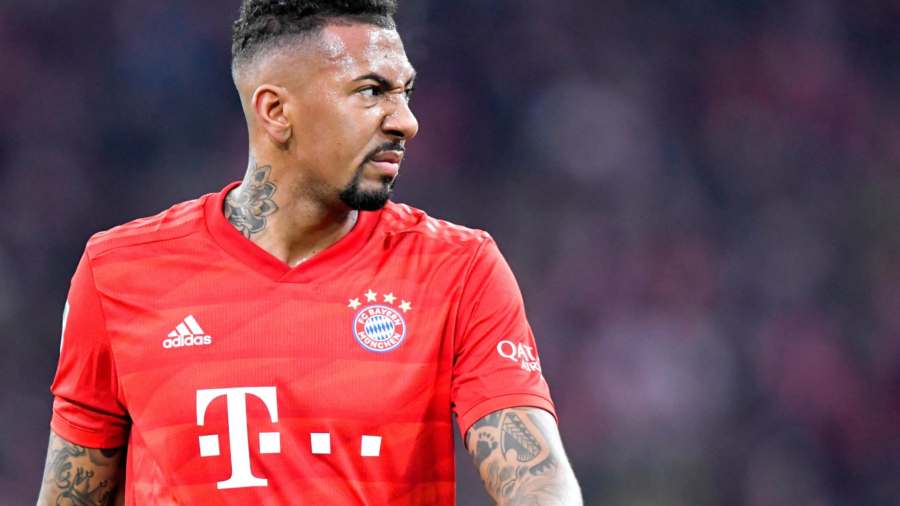Bundesliga: Boateng renvoyé devant la justice pour violence conjugale
