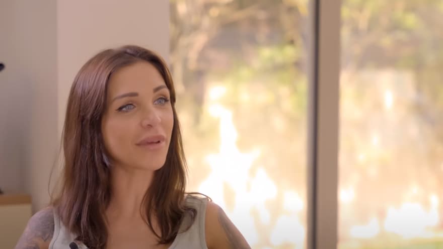 Booba "nous a tué le business": l'influenceuse Julia Paredes est passée ...