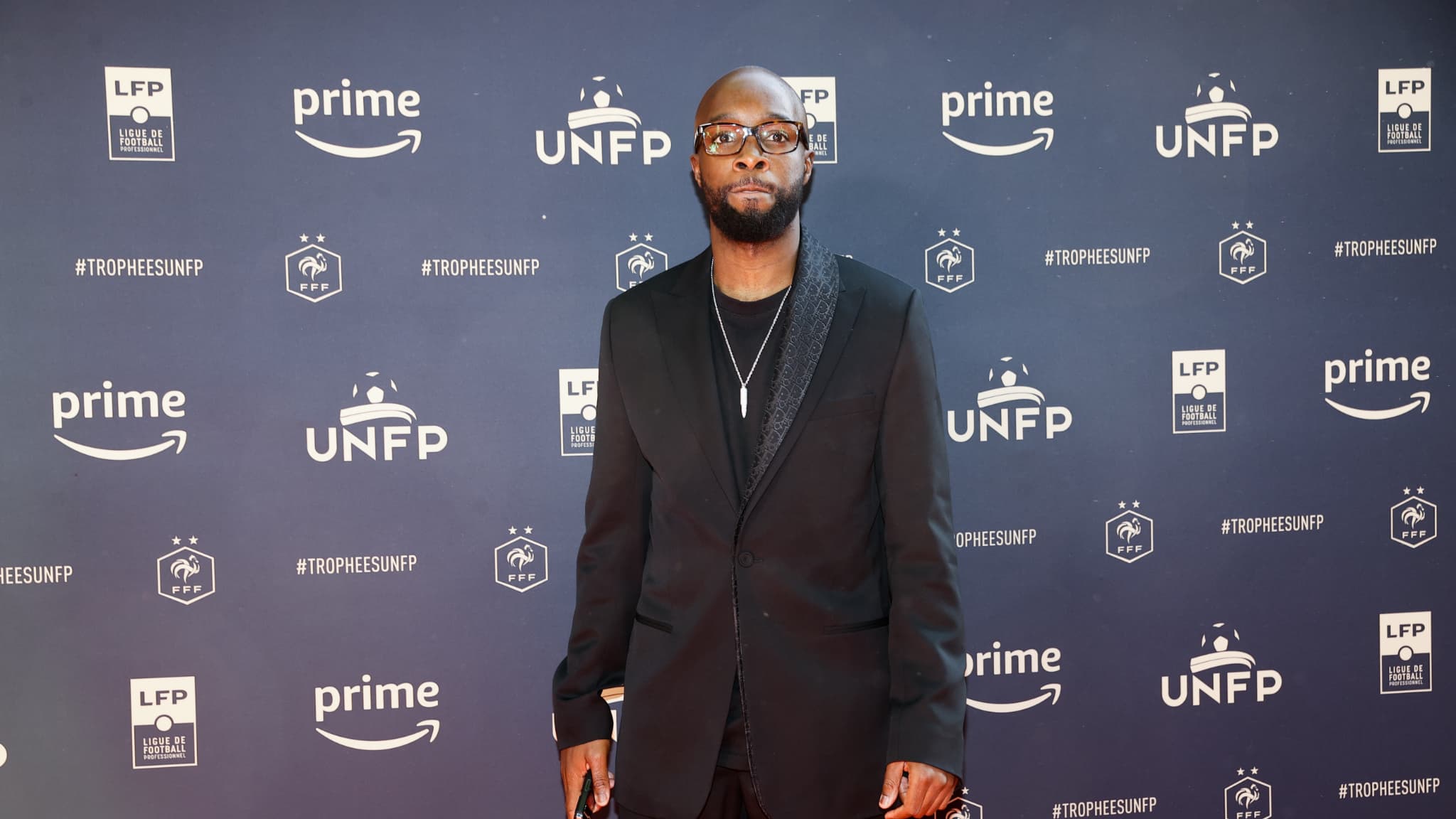 "Les joueurs ne se rendent pas compte de ce que j'ai fait": Lassana ...