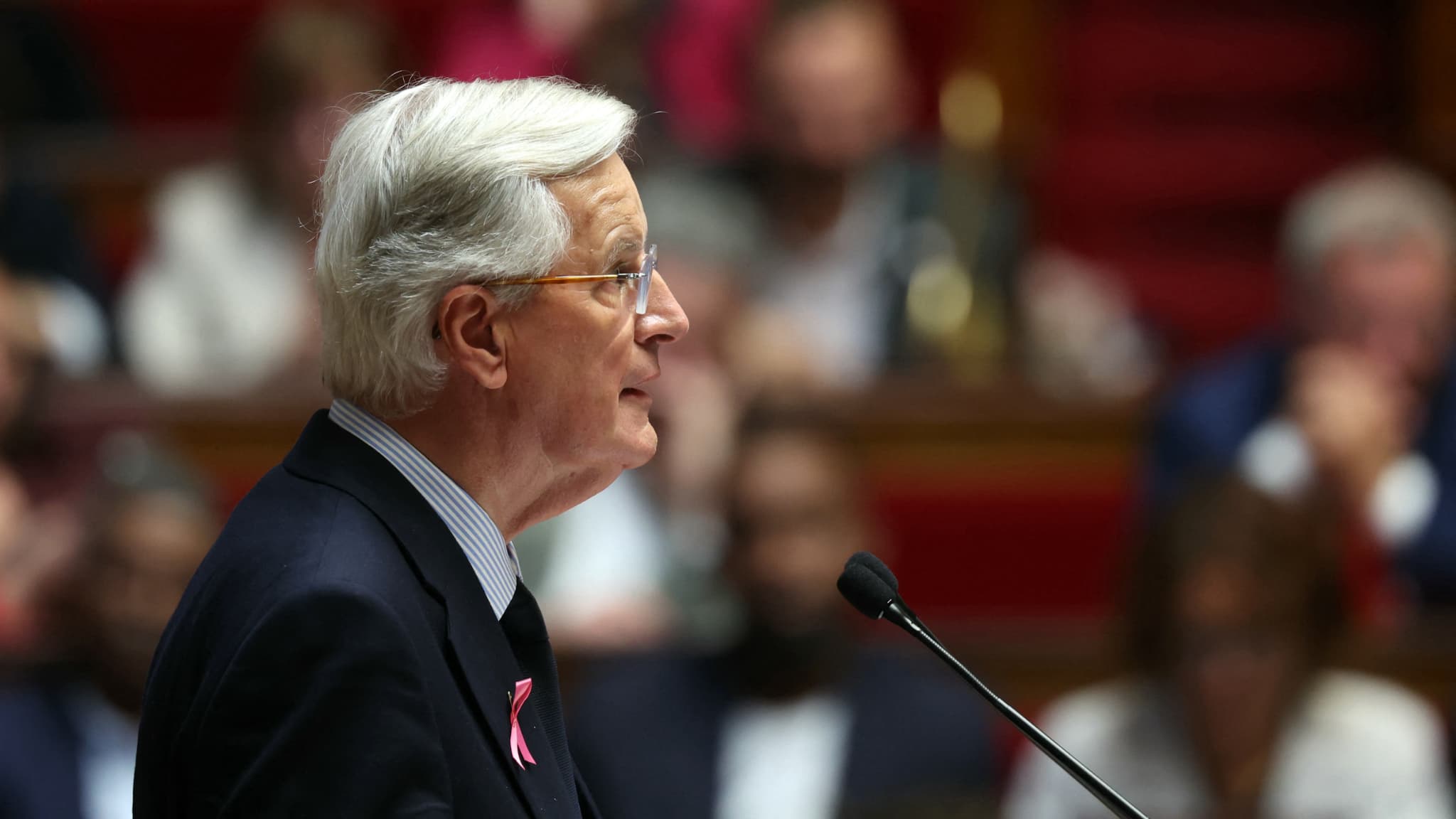 Immigration: ce que propose Michel Barnier est-il véritablement nouveau?