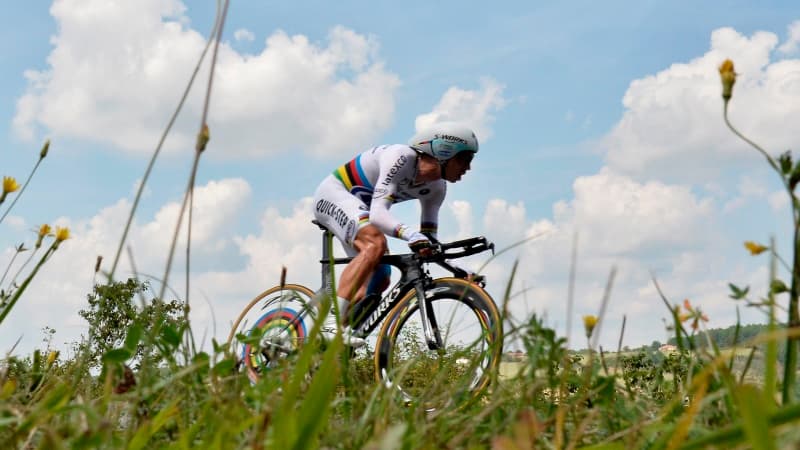 Tour de France : revivez le contre-la-montre