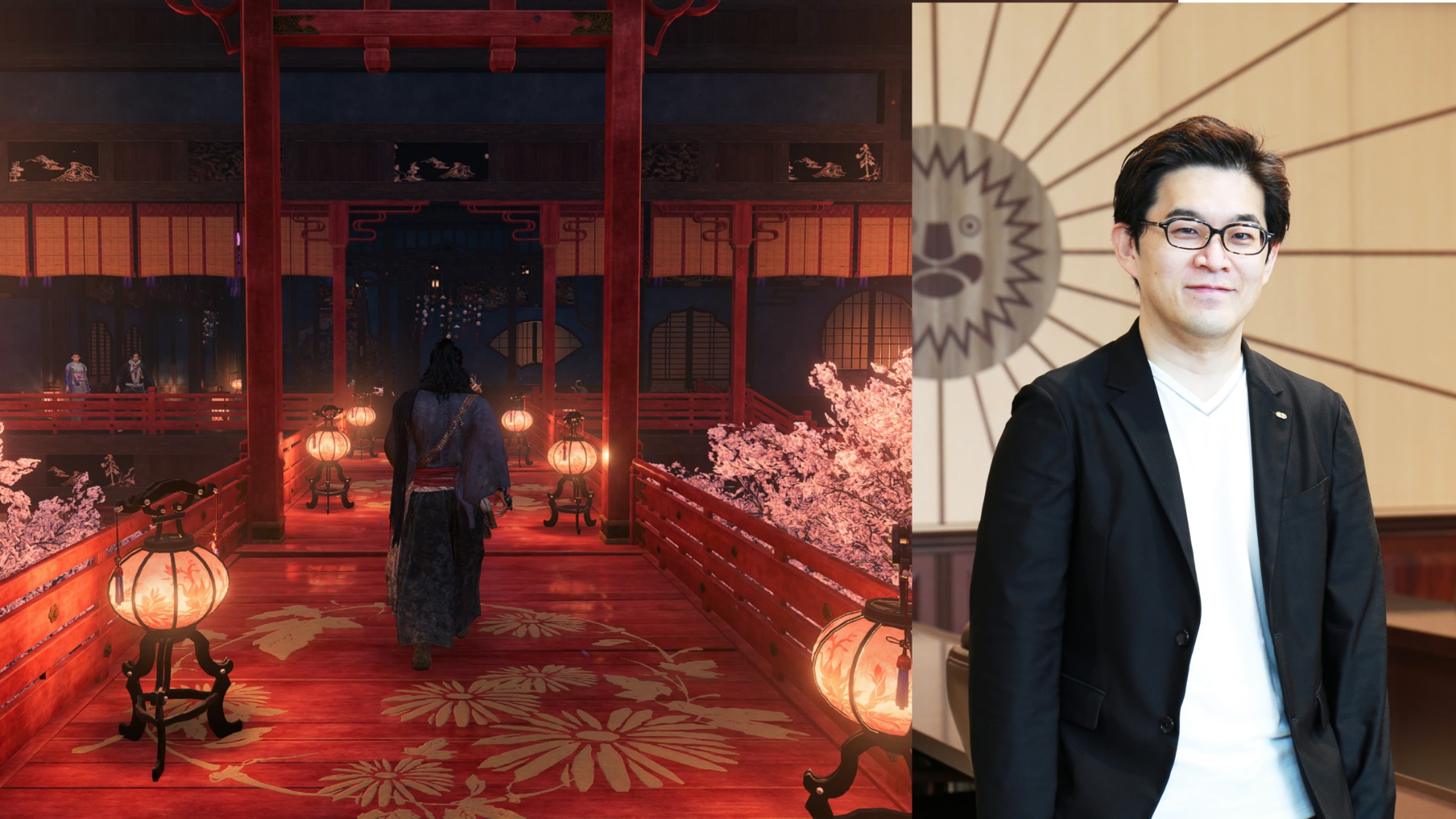 Rise of the Ronin et bientôt Assassin's Creed: le jeu vidéo succombe à la culture asiatique