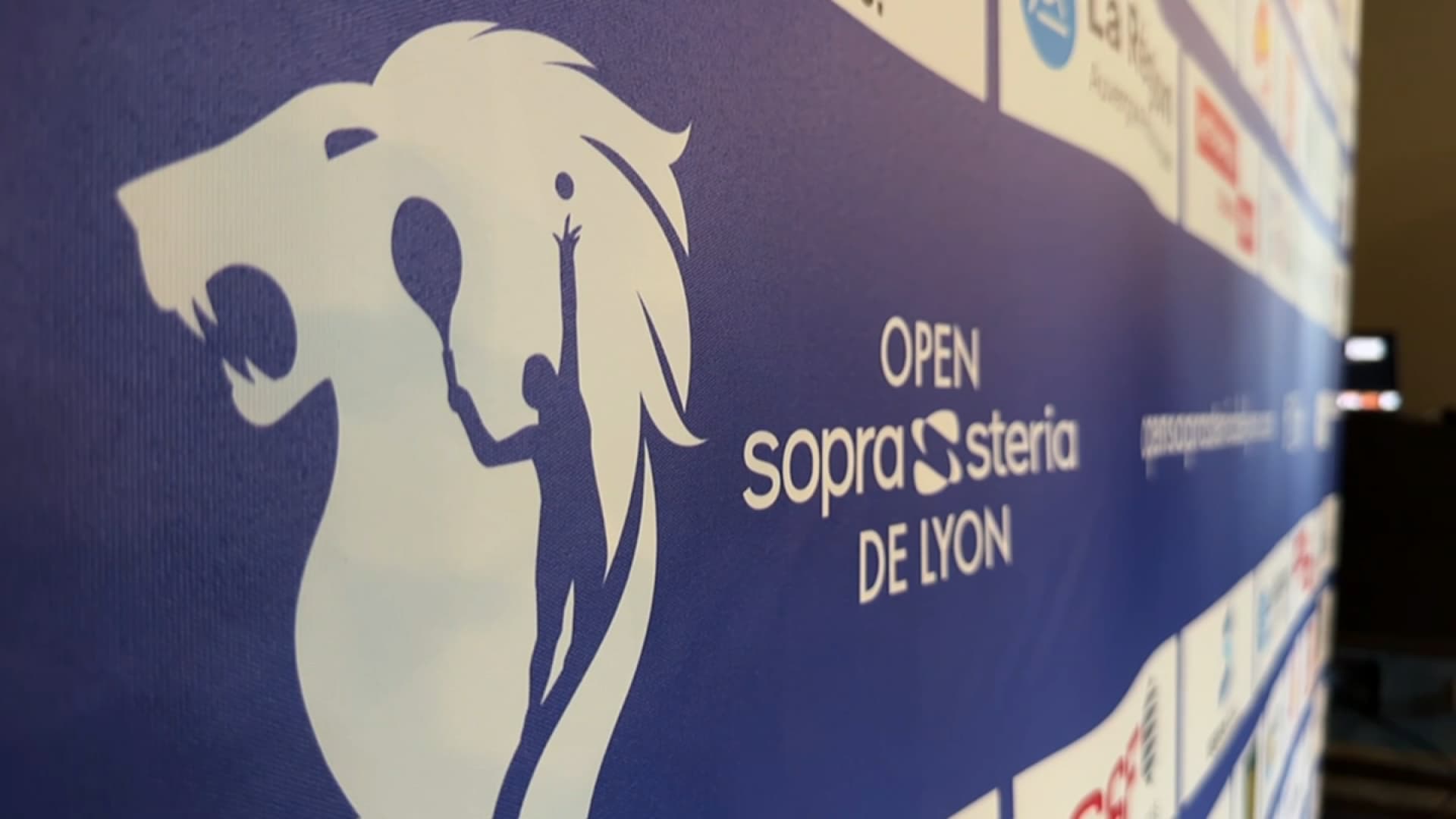 Open Sopra Steria: les phases finales de la compétition en direct sur ...