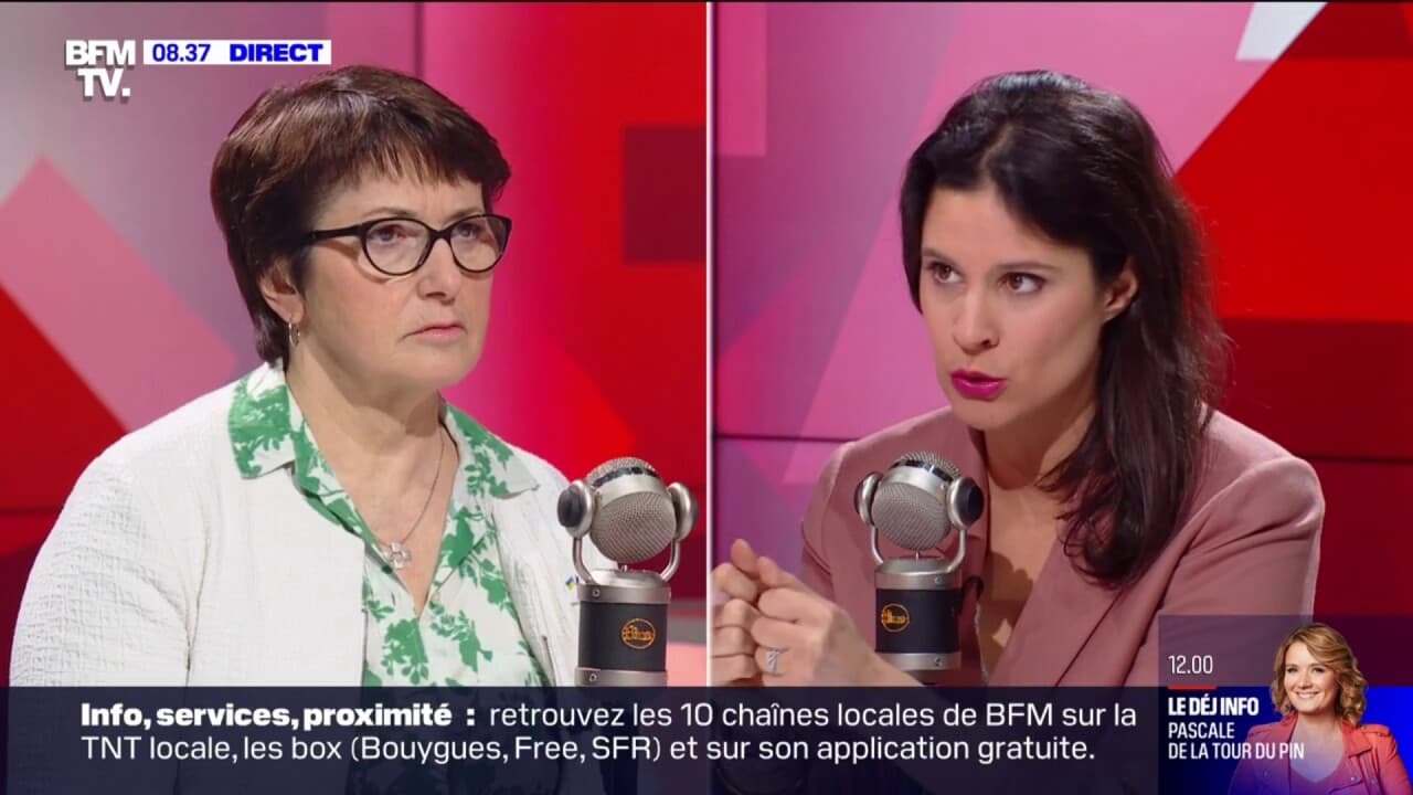 Lambert : "Dans les steaks hachés de Carrefour, il y a 15% de fibres de ...