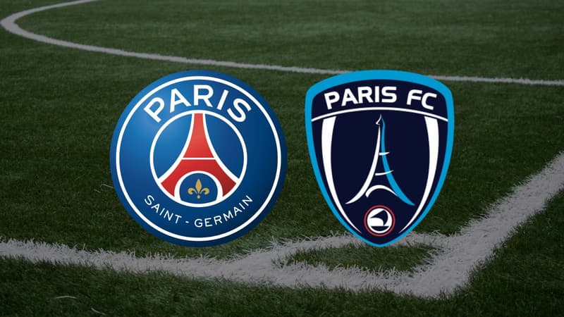 PSG - Paris FC en direct : sur quelle chaîne TV et à quelle heure ...