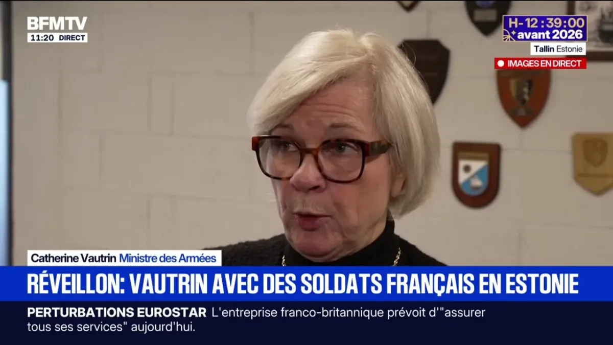 Guerre en Ukraine: "Notre objectif est d'aller vers la paix", affirme ...