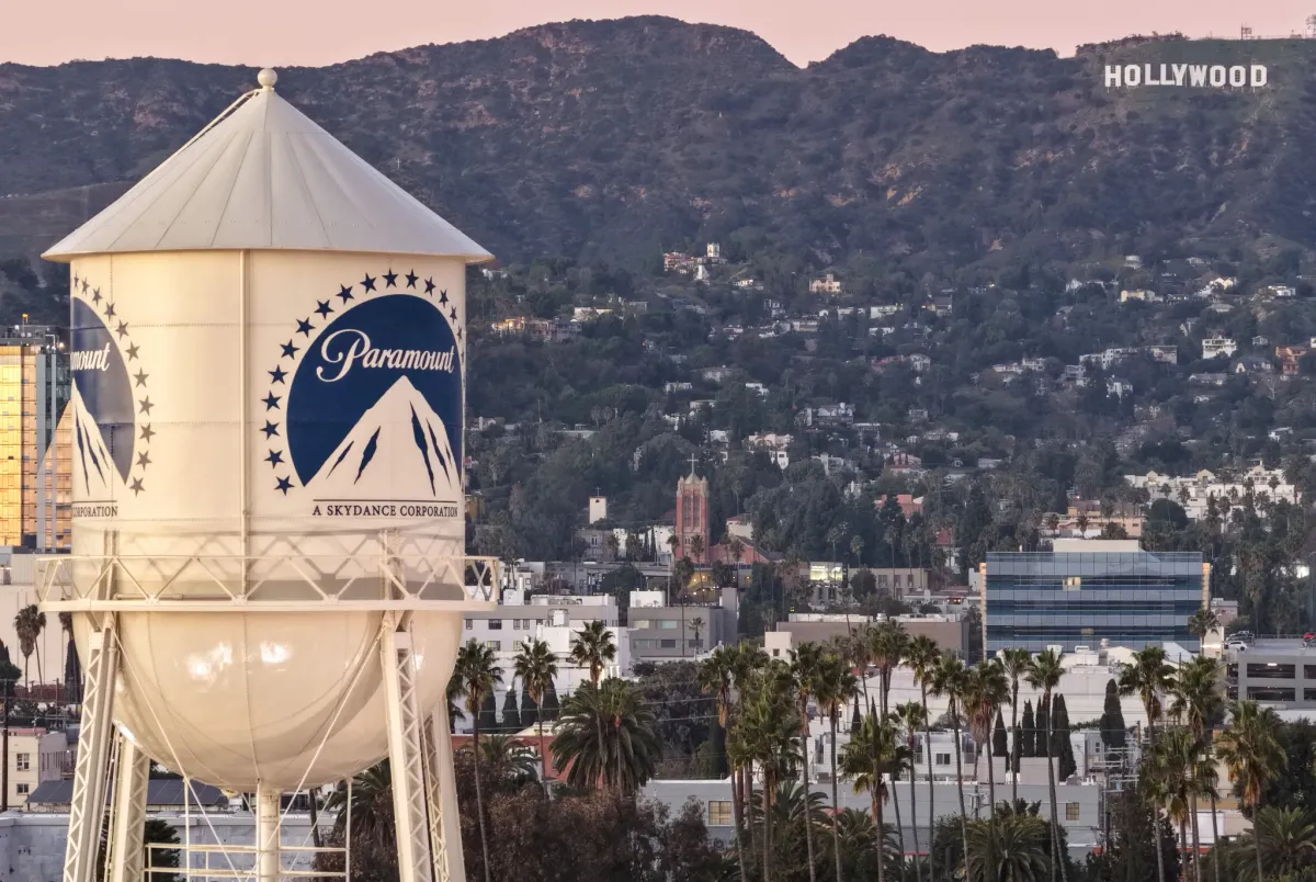 Paramount a sept jours pour "présenter sa meilleure offre": Warner Bros ...