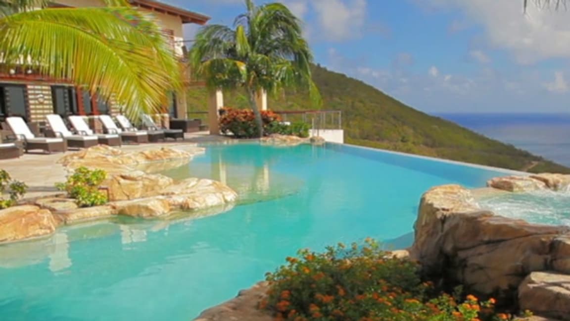 Les 10 plus beaux hôtels de bord de mer