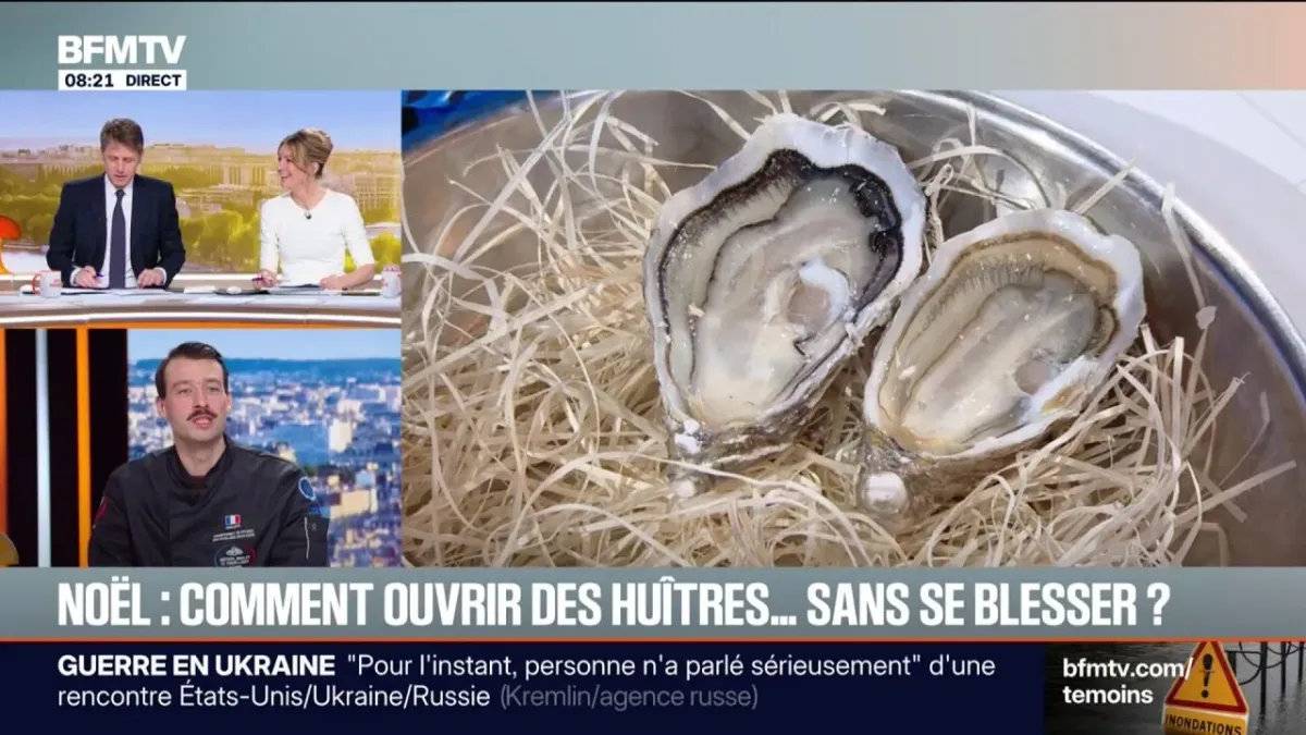 "Il ne faut surtout pas forcer": à l'approche de Noël, voici comment ...