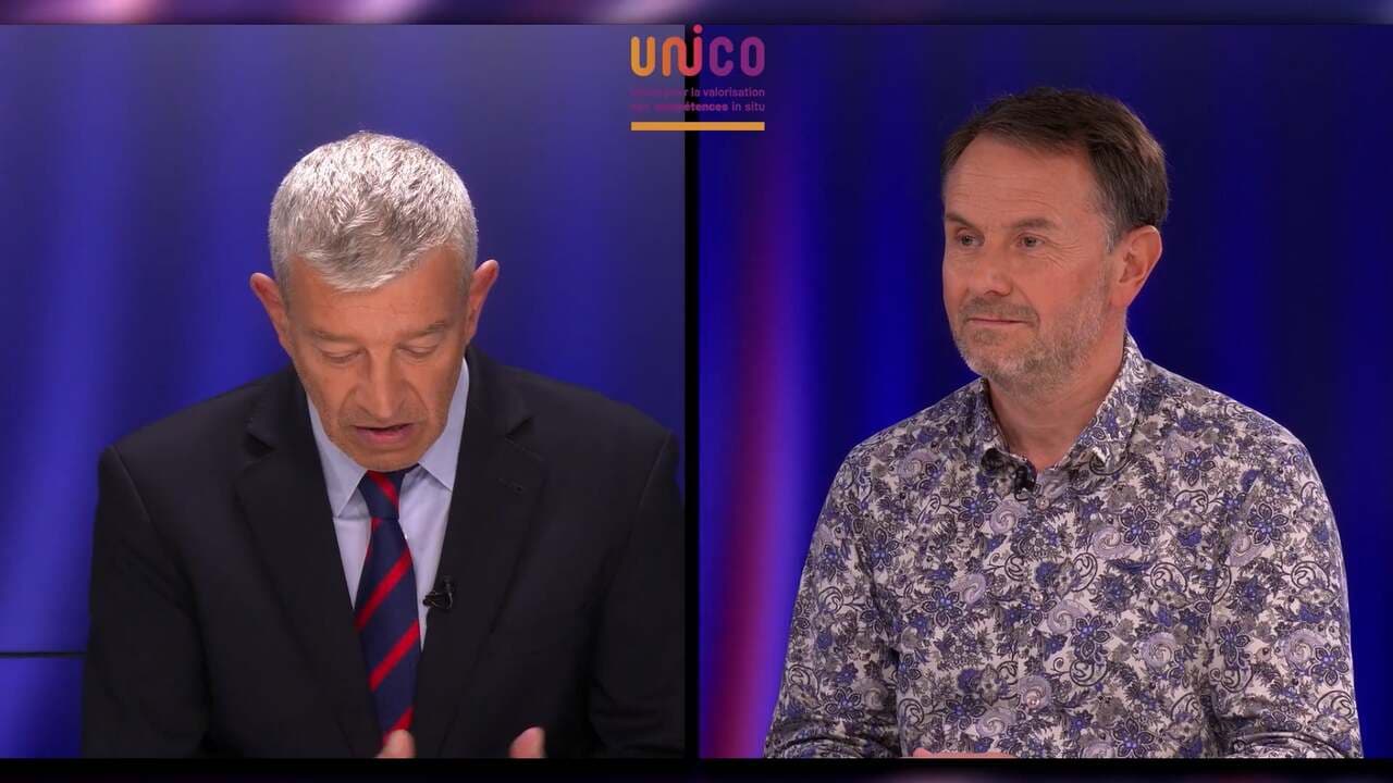 UNICO Compétences : le spécialiste de la transmission des compétences ...