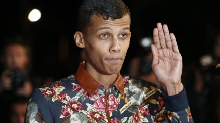 Stromae collabore à un album avec une intelligence artificielle