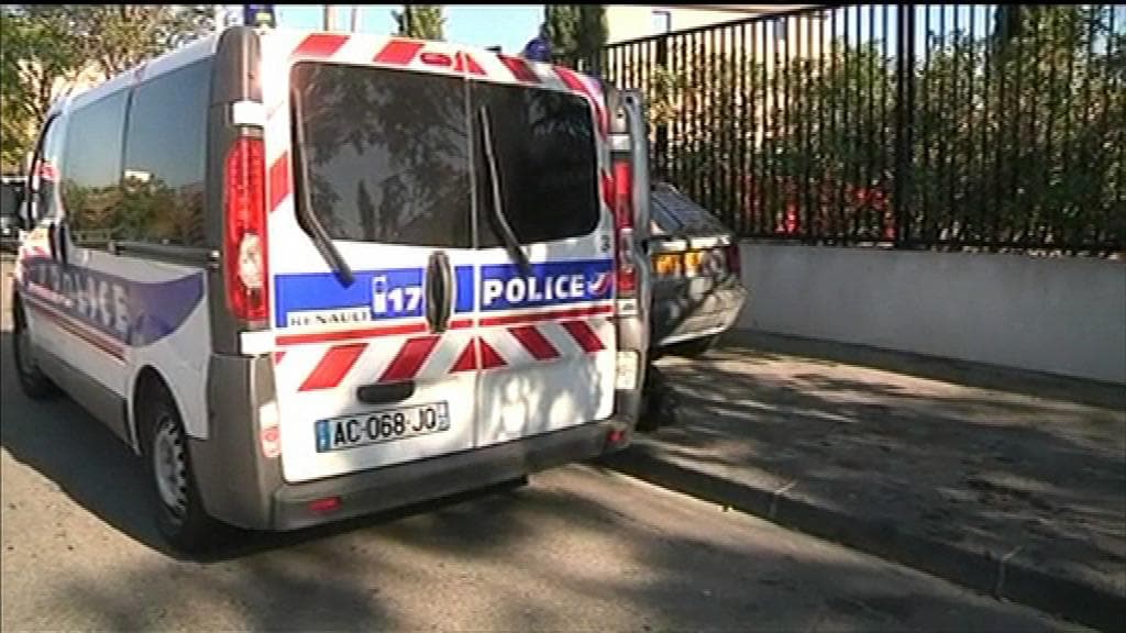 BAC de Marseille : “1000 euros par jour de revenu illégal”