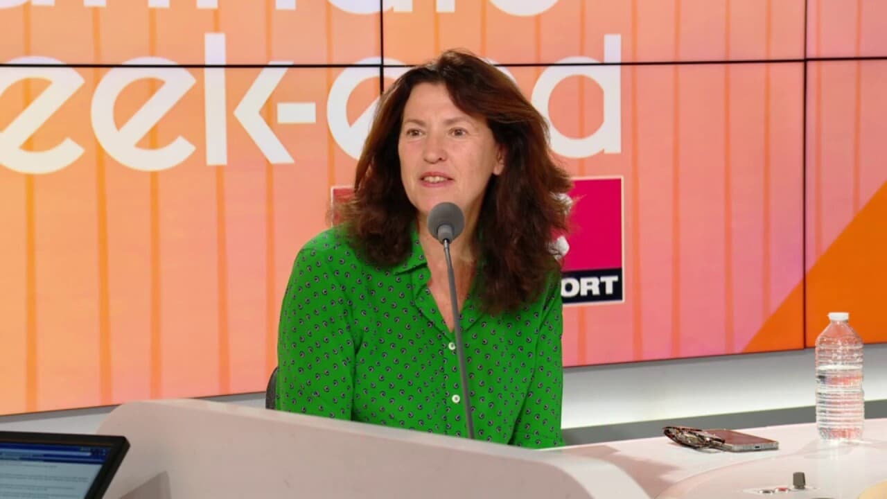 Tous Engagés: Me Clarisse Serre, "la lionne du barreau"