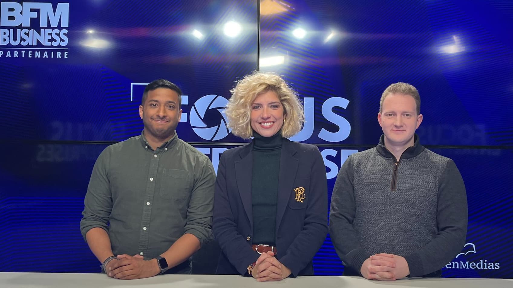 GAMMA AR : l’application référence en visualisation BIM sur le chantier ...