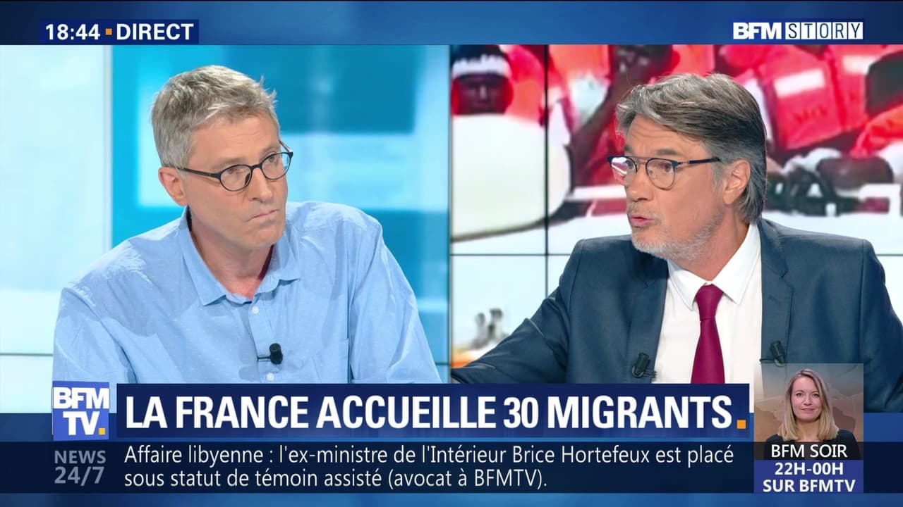Patrick Bouffard: "le problème auquel on se heurte en France c’est une ...