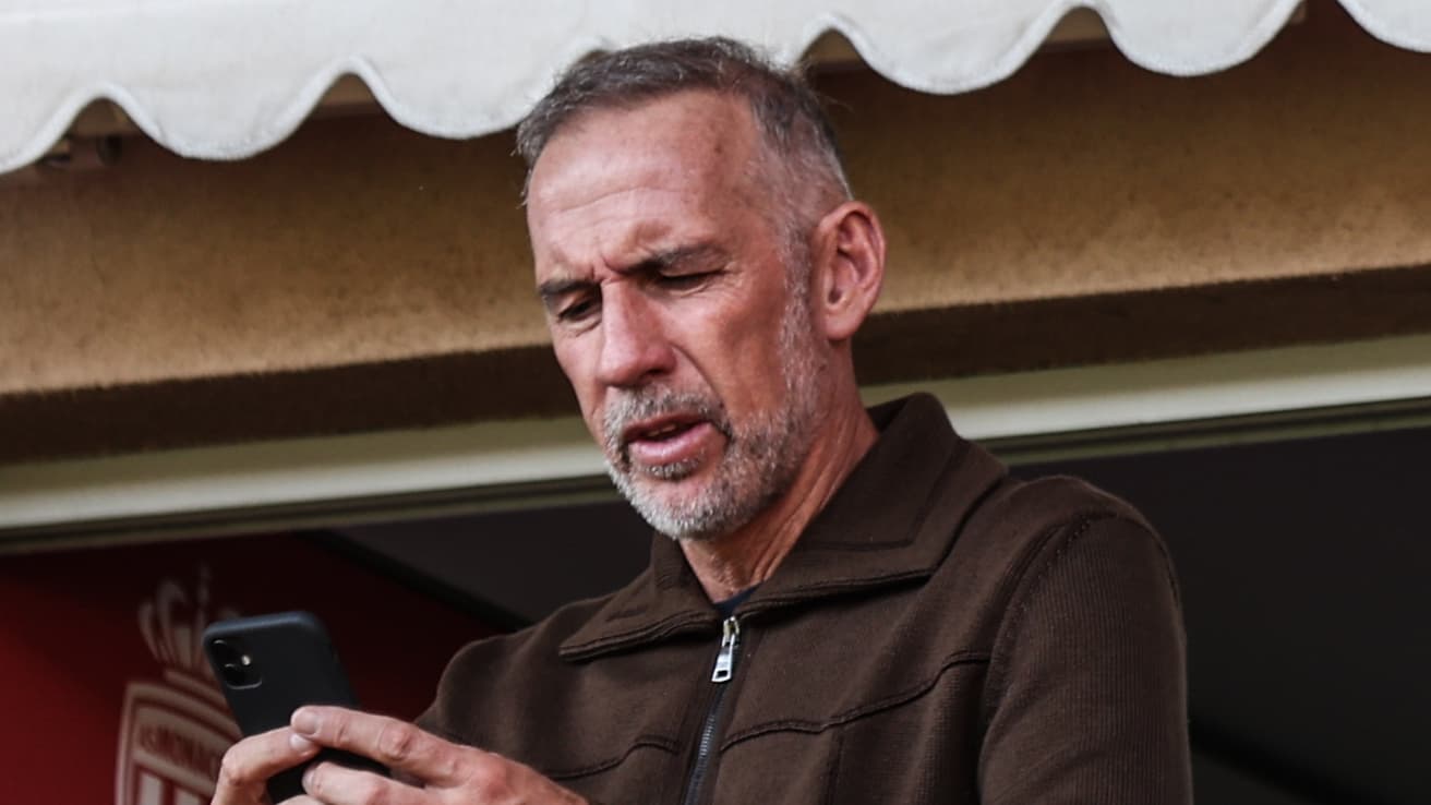 Brest: "On n’est plus trop dans l’actualité...", Eric Roy explique ses ...