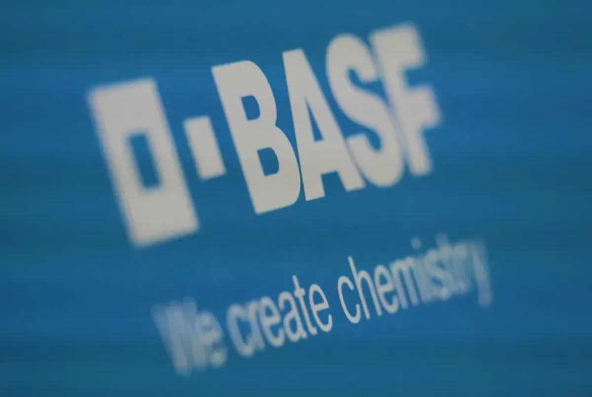 L'industrie chimique est en "mode de crise absolu": le géant allemand ...