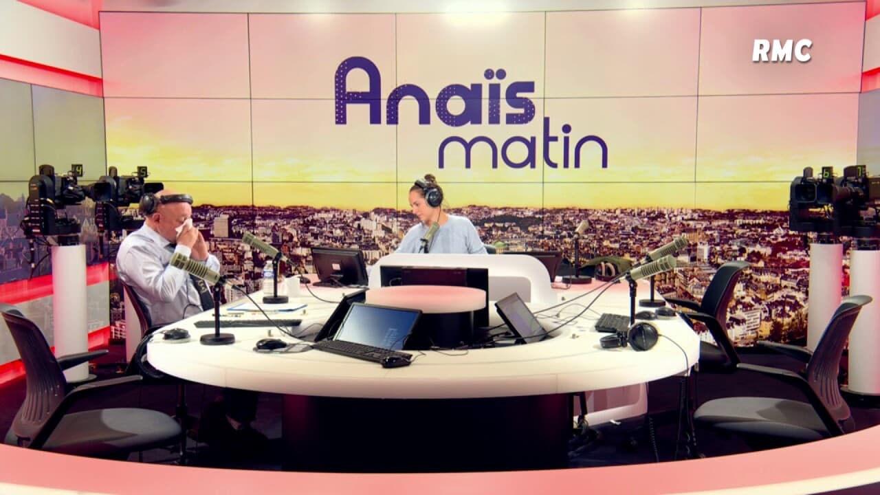 La revue de presse de Fred Hermel