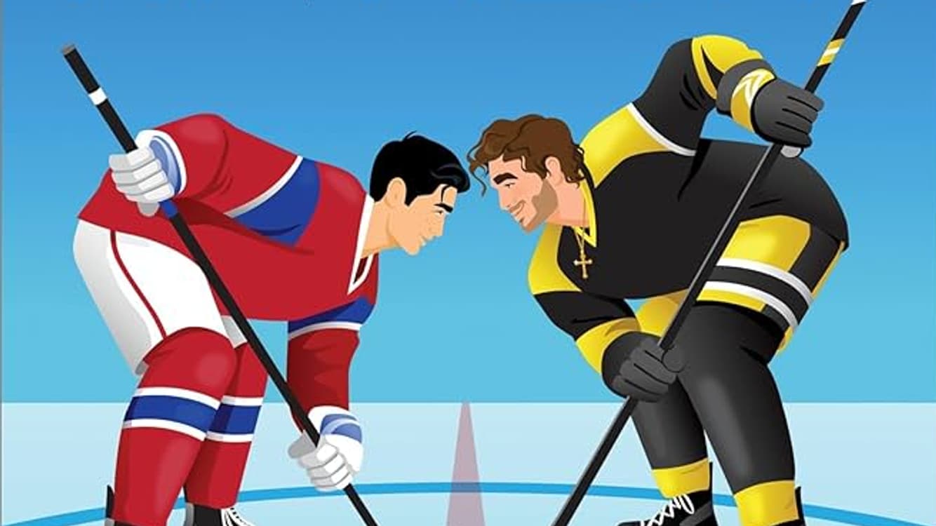 "Ce sera le tirage record de la maison": la série "Heated Rivalry" sur ...