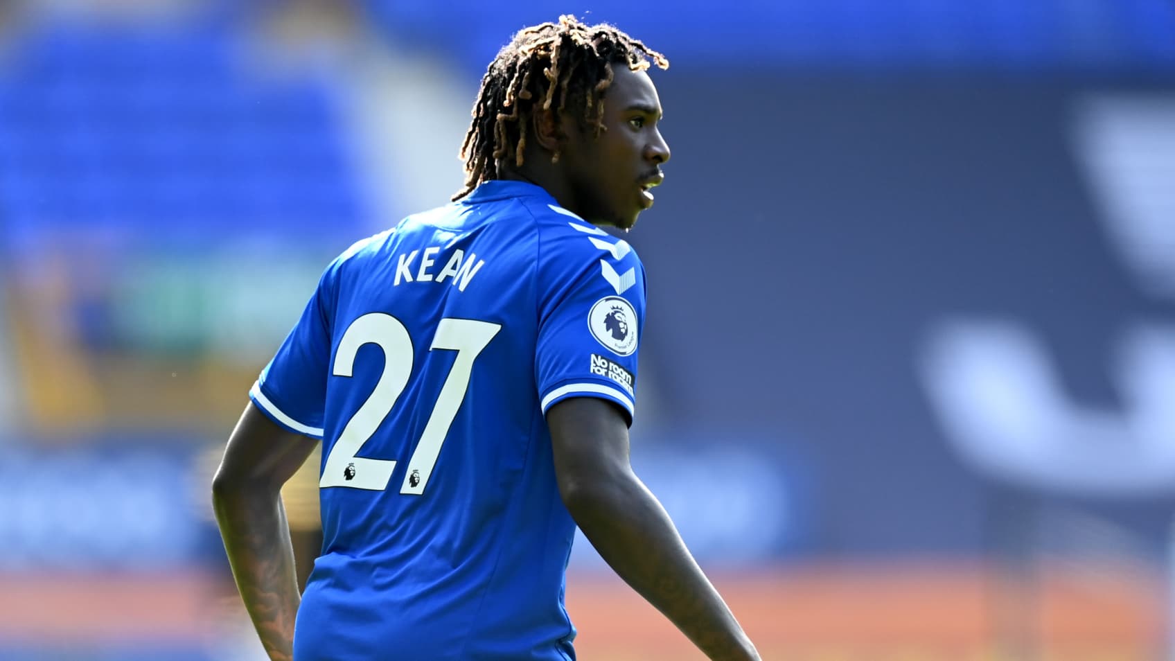 Mercato: Everton réticent à prêter une nouvelle fois Kean au PSG?