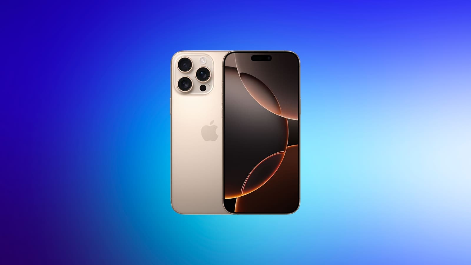 Cet iPhone 16 Pro Max flambant neuf profite d’un rapport qualité/prix quasiment imbattable sur ...