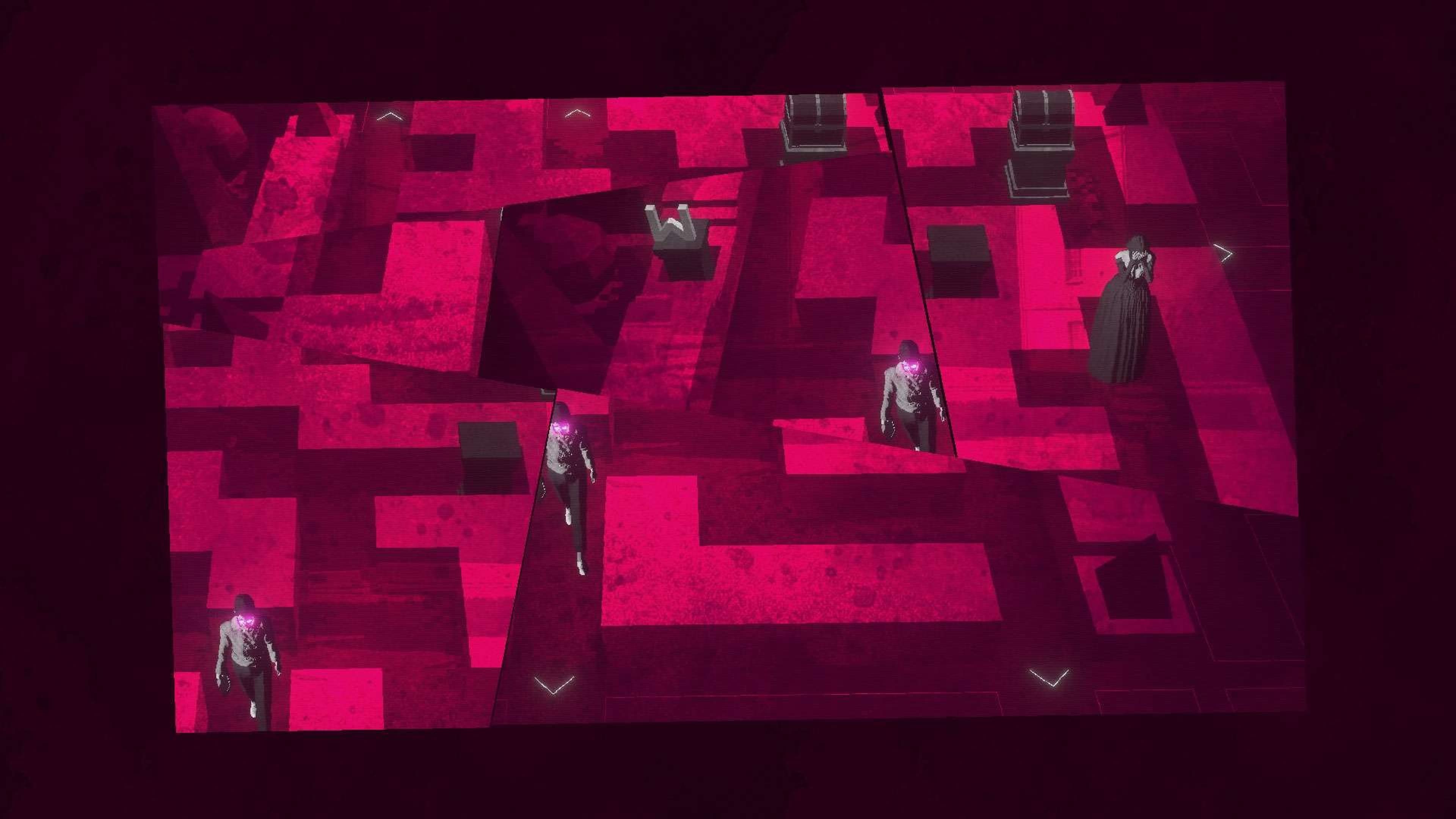 Lorelei and the Laser Eyes: pourquoi il faut jouer à ce jeu qui va vous ...