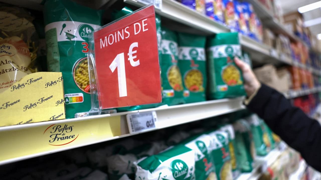 Supermarché: que faire quand le prix indiqué en rayon n'est pas celui ...