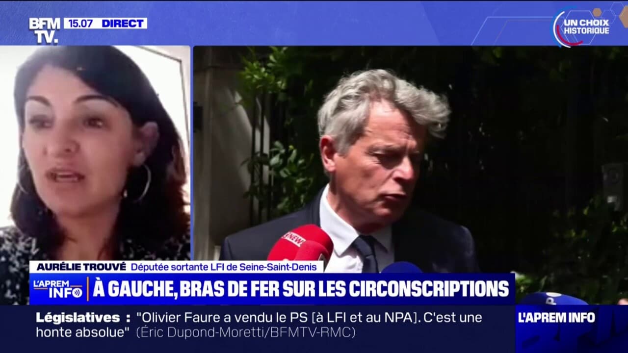 Législatives: Législatives: