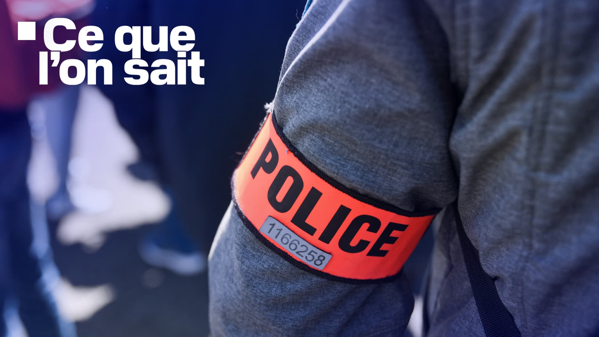 Ce que l'on sait sur le corps d'un jeune de 15 ans retrouvé carbonisé à ...