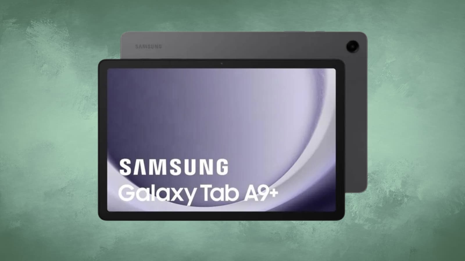 Plus besoin d'attendre, la Galaxy Tab A9+ voit son prix passer sous la ...