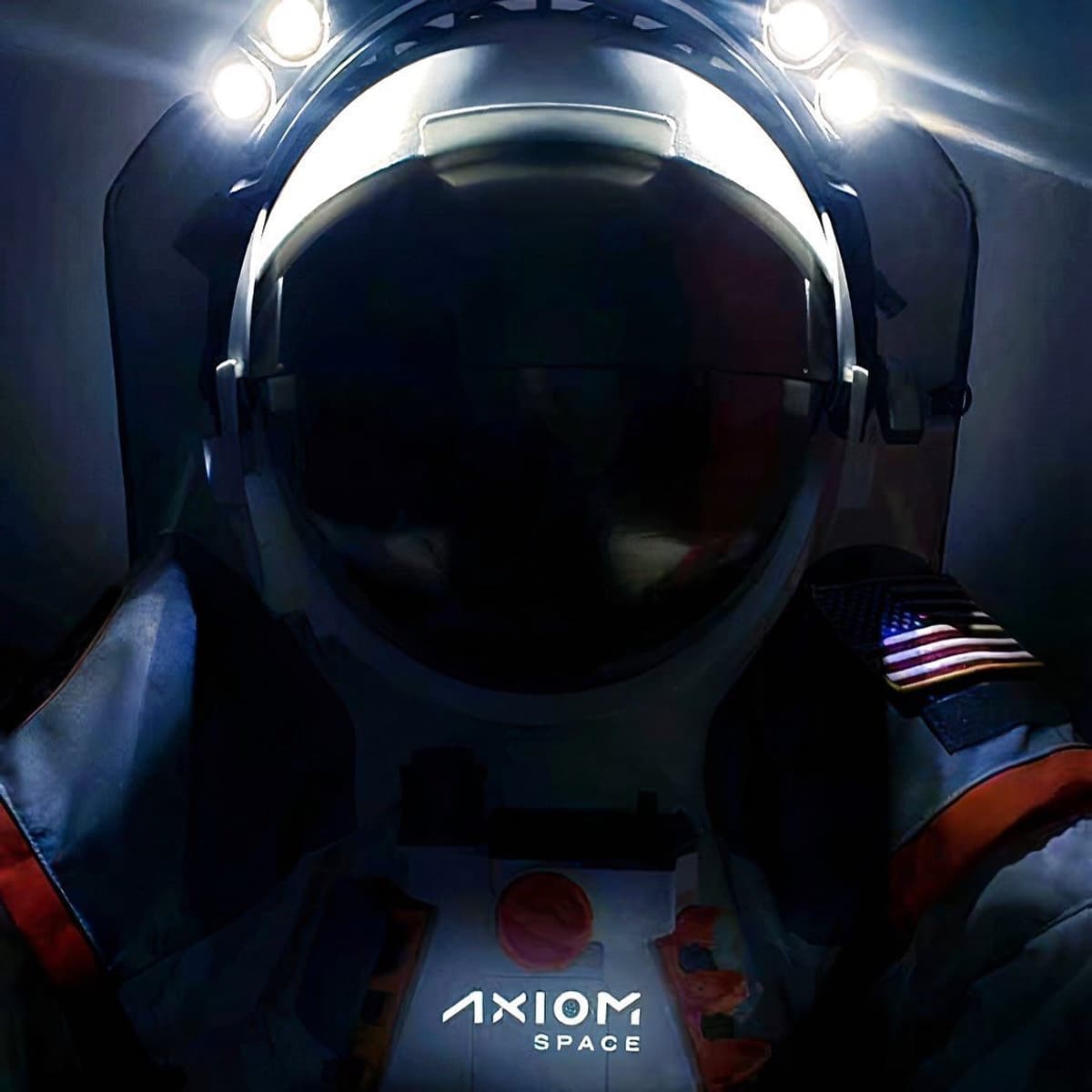 Prada va créer des combinaisons pour la prochaine mission de la NASA ...