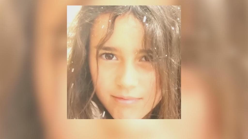 Le vibrant hommage de la mère de Maëlys