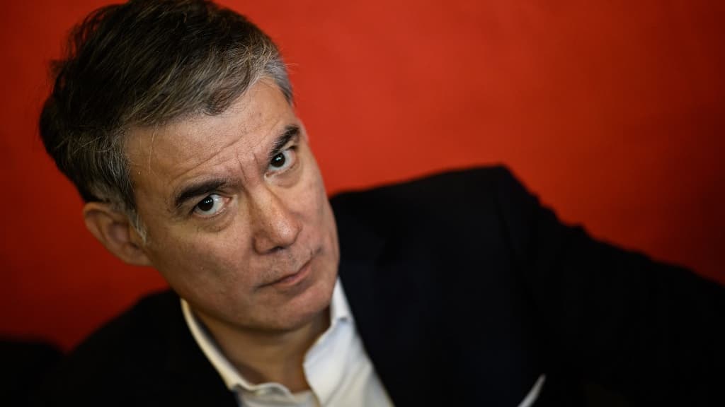 Congrès du PS: Olivier Faure se réjouit d'avoir "dépassé" les "mots ...