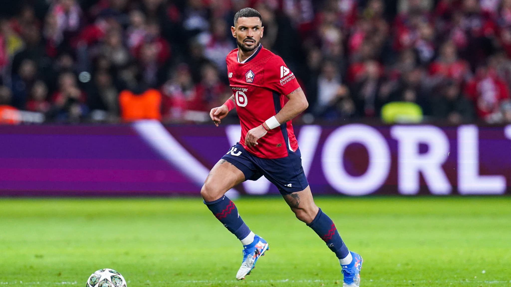 PRONOS PARIS RMC Le pari à domicile du 20 avril – Ligue 1