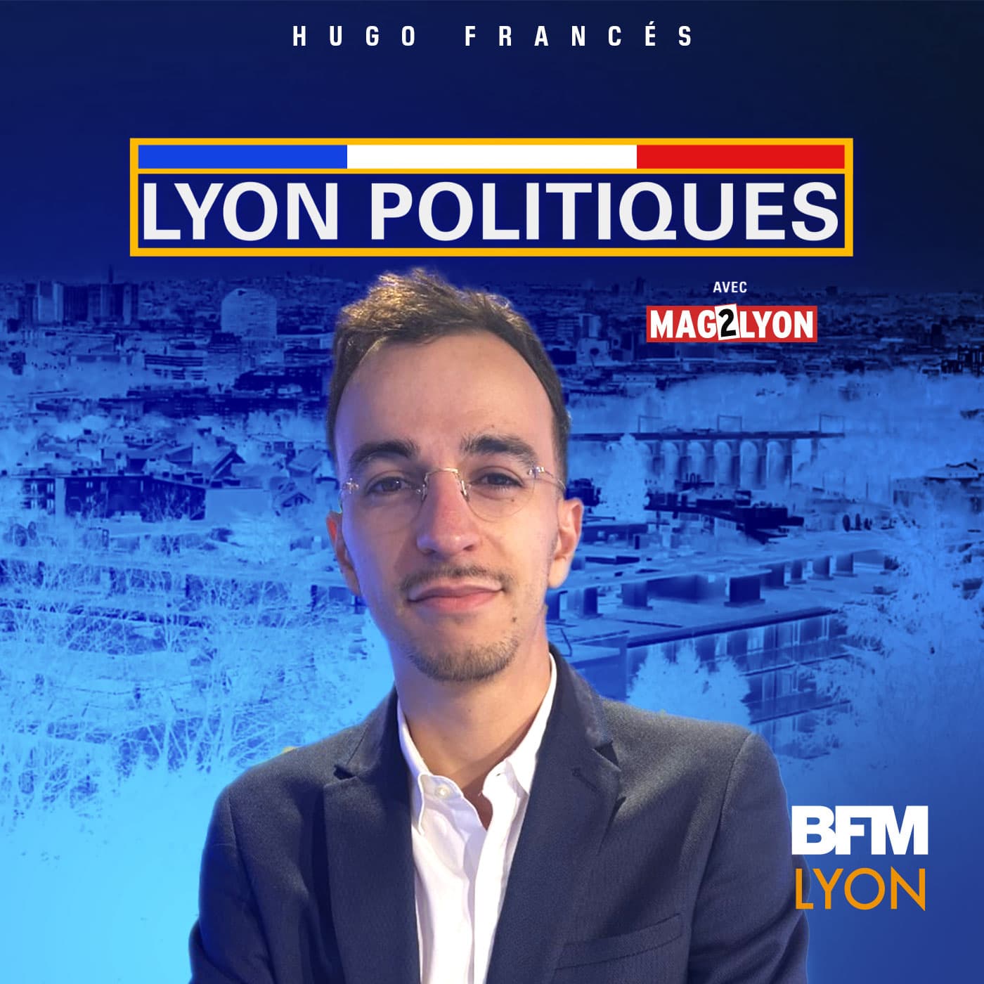Lyon Politiques du jeudi 21 novembre - Tonkin : en immersion avec la police