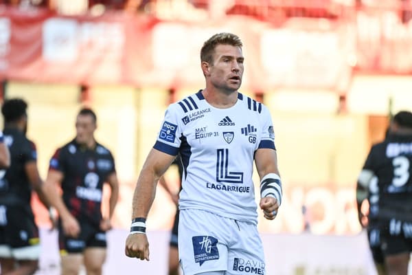 France-Namibie: qui est Johan Deysel, le Namibien à l’origine de la ...