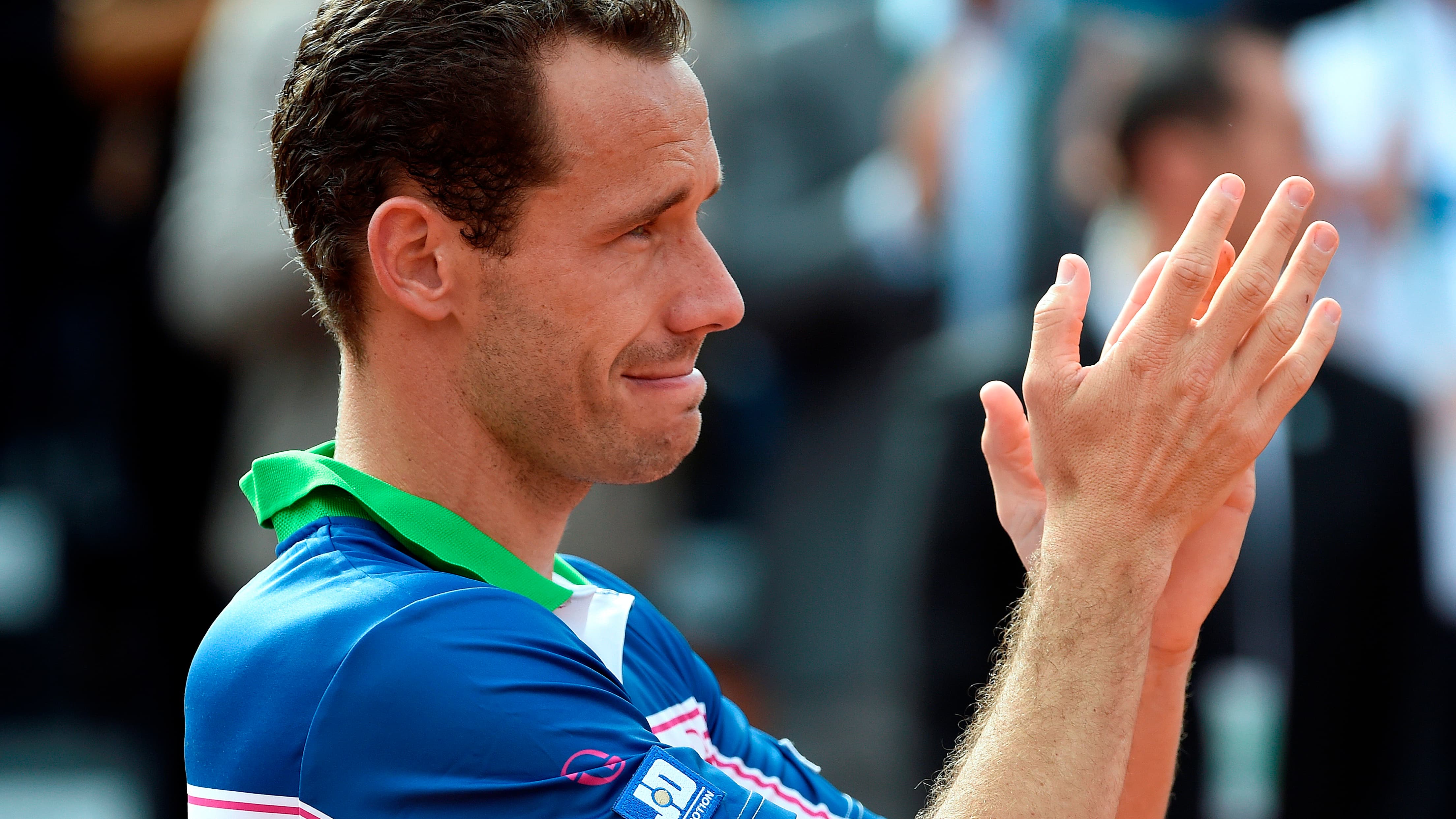 Llodra annonce la fin de sa carrière