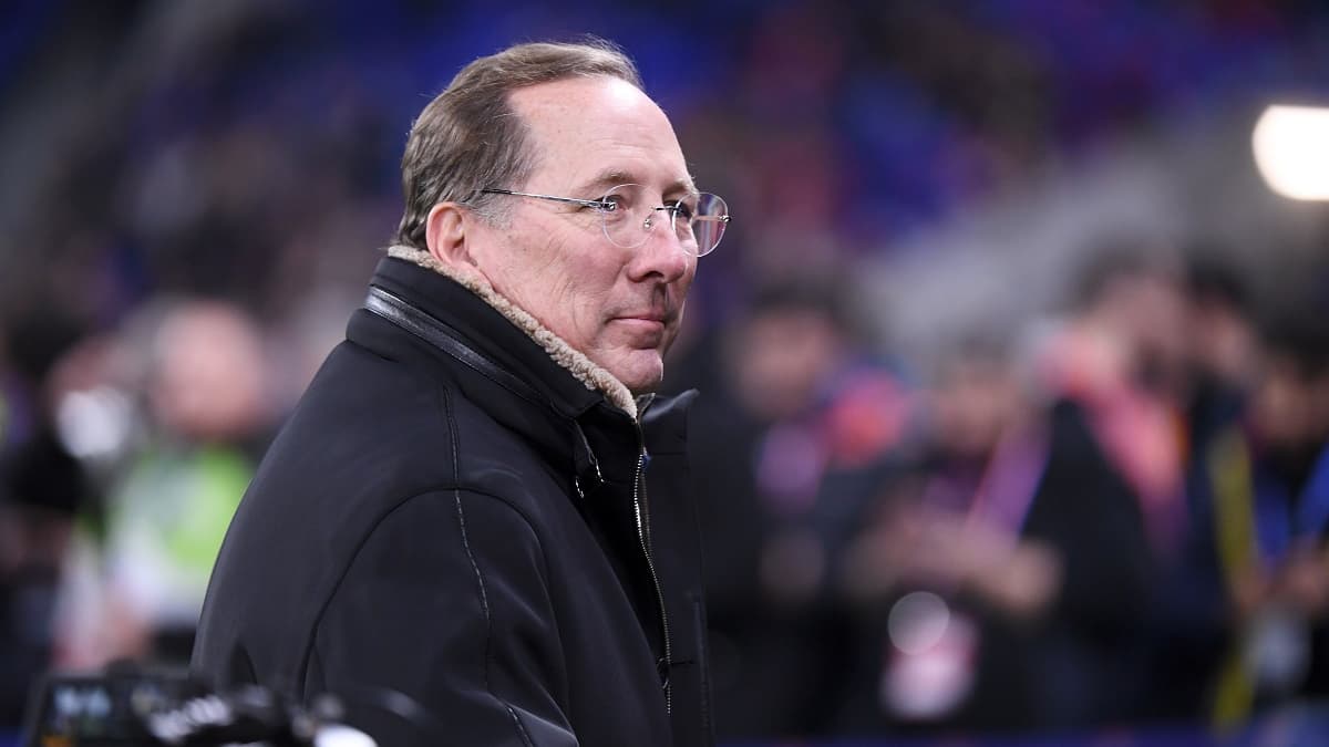 OL: "Ils ont tous donné leur parole pour couler le club", Riolo évoque ...