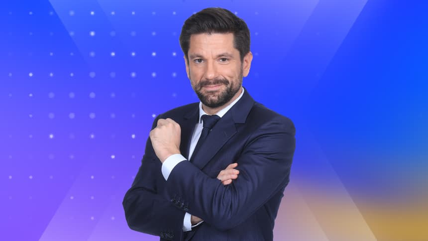 Replay - Les Experts avec Raphaël Legendre - BFM Business