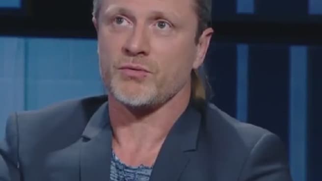 Le Vestiaire - Manu Petit ouvre son cœur et raconte sa descente aux ...