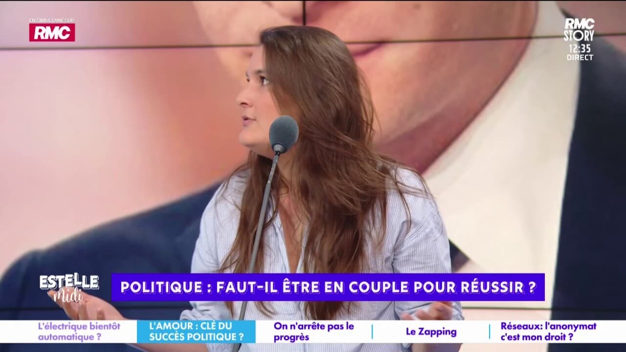 Photos de Jordan Bardella en couple : "Les boomers sont en extase ...