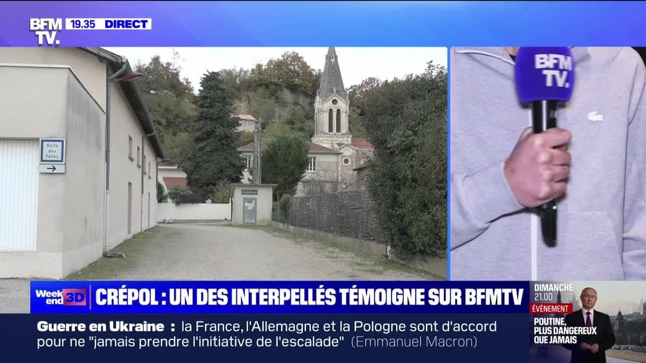 Thomas tué à Crépol : 14 mises en examen - 15/03