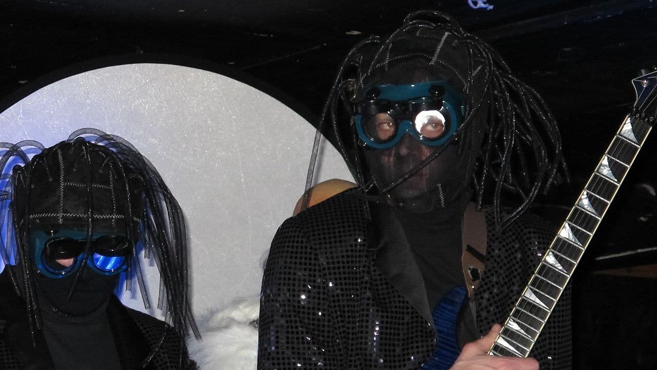 Hardy Fox, du groupe The Residents, est mort