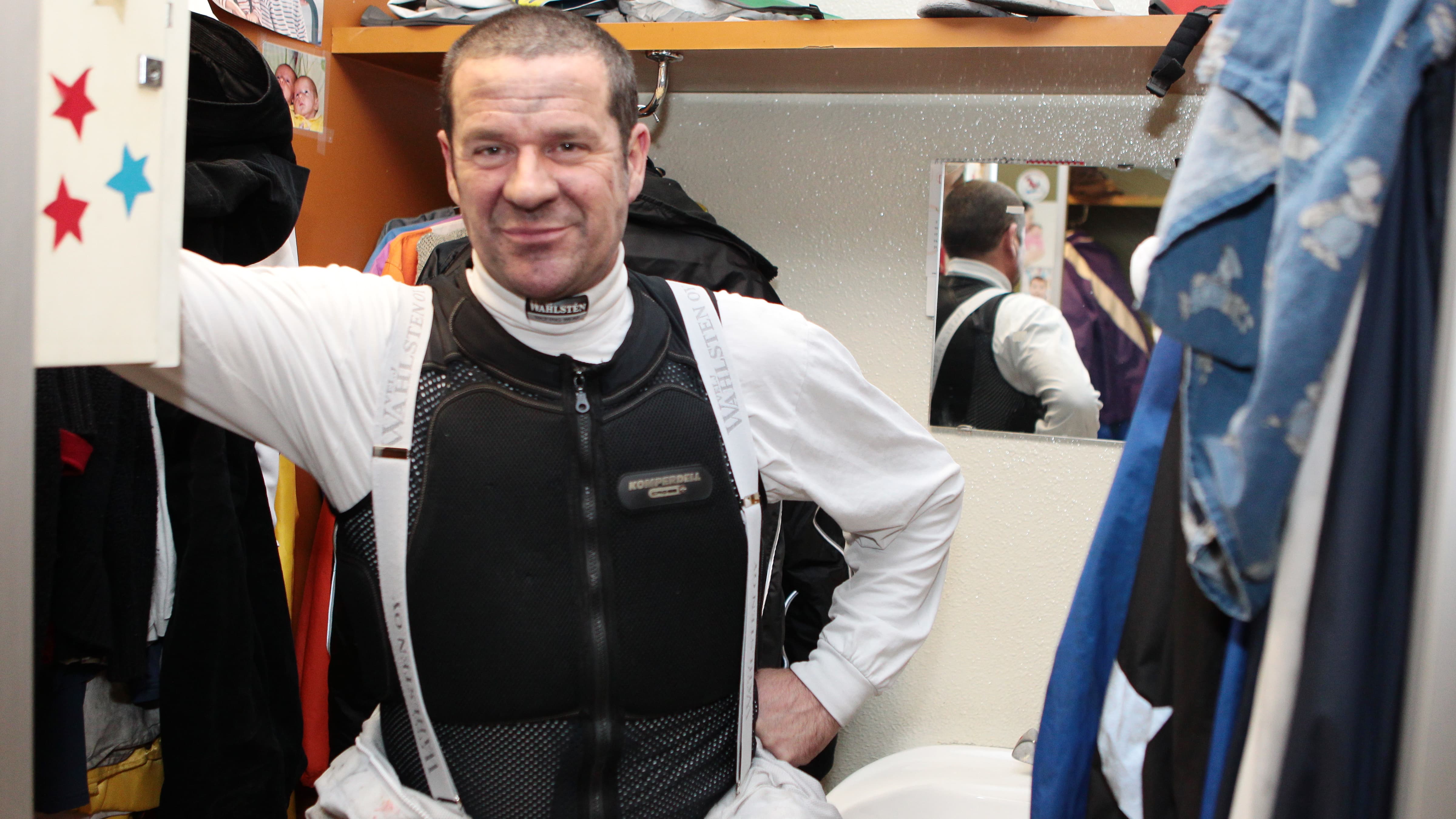 A la rencontre de Bernard Piton