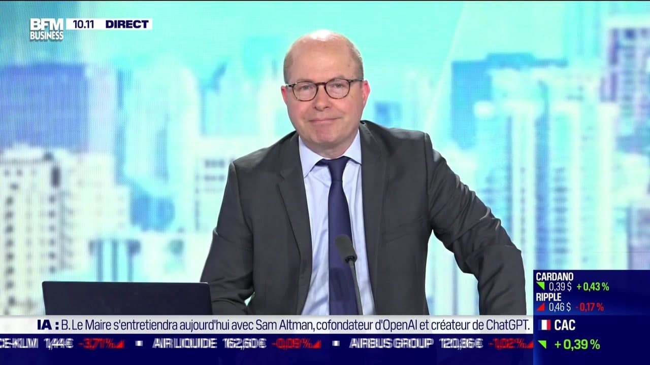BFM Patrimoine : Partie 1 - 05/05