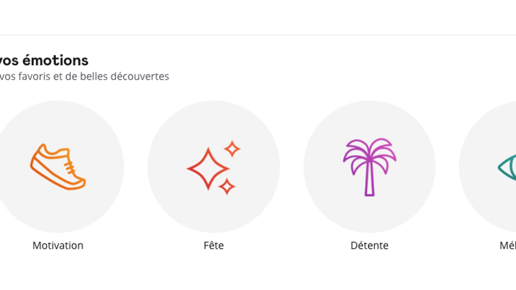 Get Ready With Music: Spotify lance les playlists en fonction de votre look