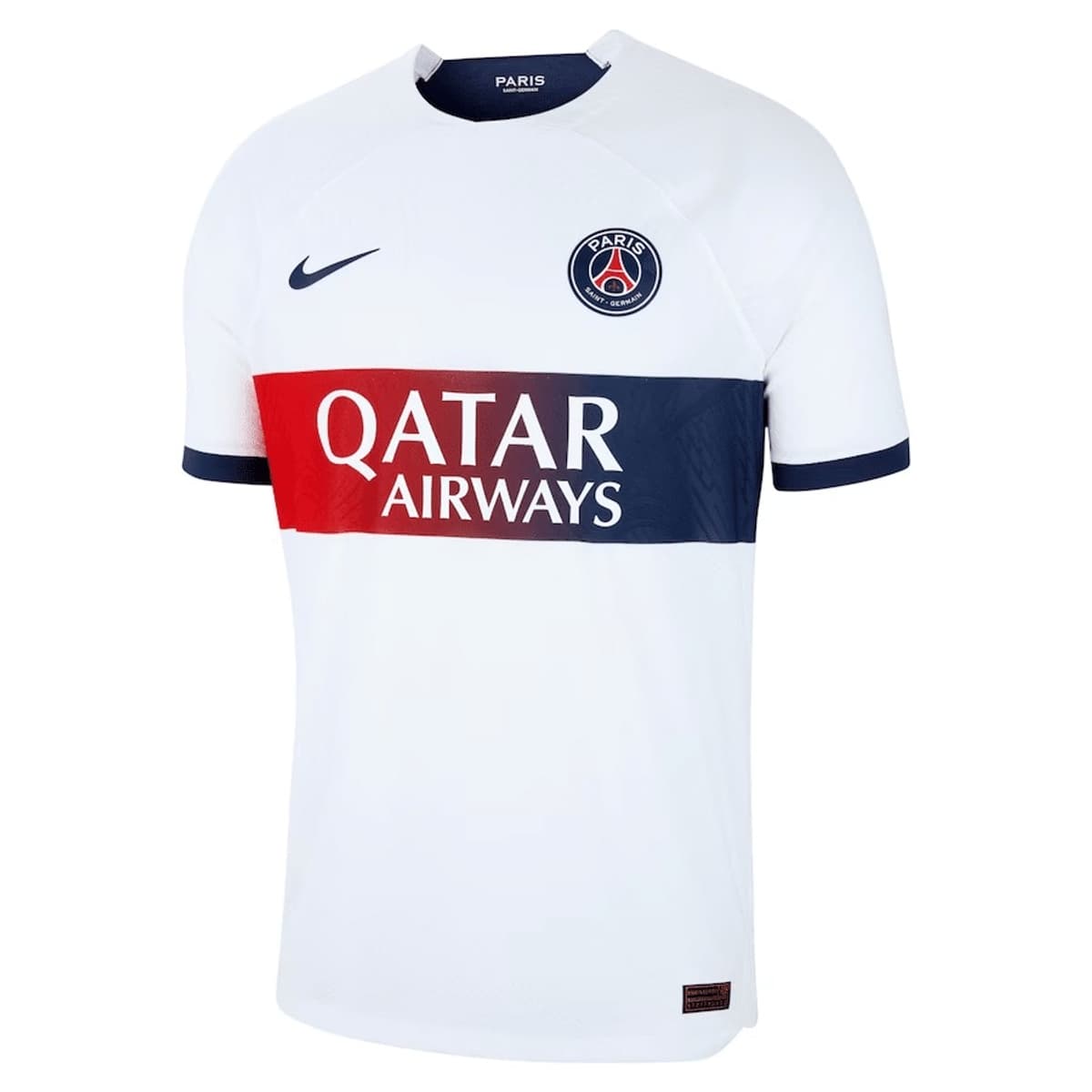 Ligue 1: le classement des plus beaux maillots de la saison 2023-2024