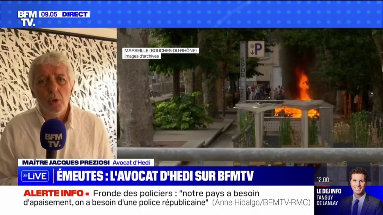 Il Est Roué De Coups Le Récit Des Faits Selon Lavocat Dhedi Jeune